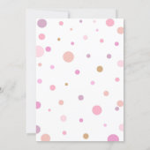 Two Much Fun Birthday Invitation 2nd Birthday Girl | Zazzle