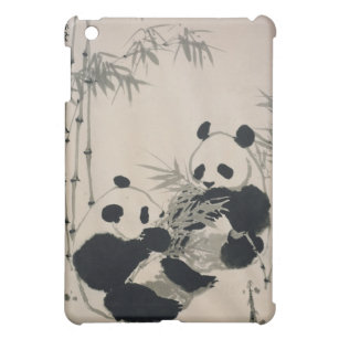 Panda iPad Cases & Covers | Zazzle