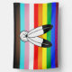 Two-Spirit LGBTQ+ Progress Pride Flag | Zazzle
