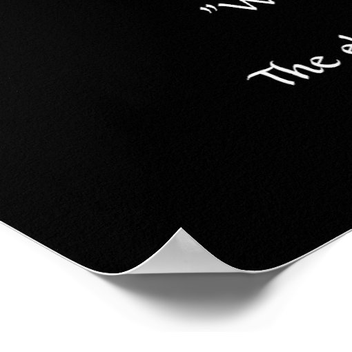 TWO WOLVES CHEROKEE STORY Wolf Art Poster | Zazzle