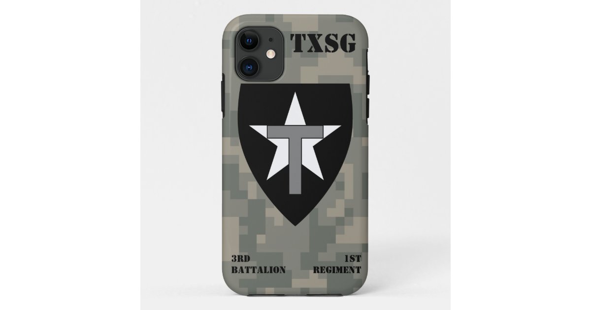 TXSG Case | Zazzle