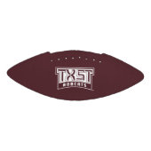 TXST Logo Bobcats Football | Zazzle
