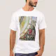 Tycho Brahe , detail from a map showing his T-Shirt | Zazzle