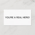 #TYFYS Business Cards | Zazzle
