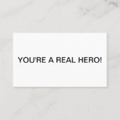 #TYFYS Business Cards | Zazzle
