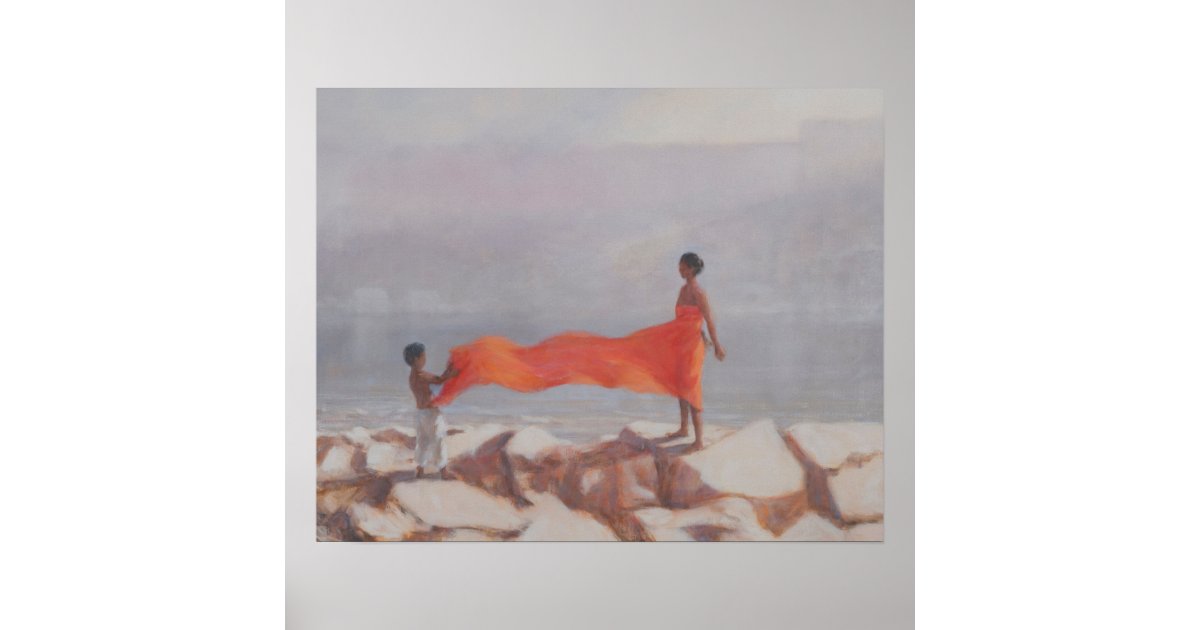 Tying A Sari India 2012 Poster | Zazzle