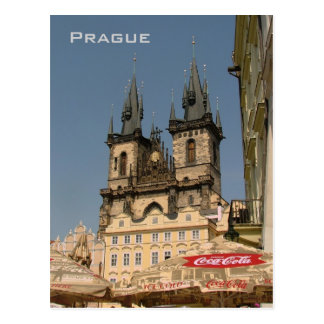 Czech Republic Postcards | Zazzle