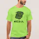 (Type) Writer T-Shirt | Zazzle