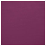 Solid Color: Purple Fabric | Zazzle