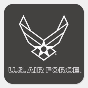 Small Air Force Logo
