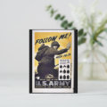 U.S. Army Postcard | Zazzle