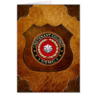 Military Lieutenant Colonel Promotion Card | Zazzle.com