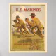 U.S. Marines Poster | Zazzle