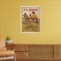 U.S. Marines Poster | Zazzle