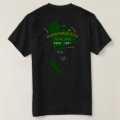U. S. Military Thailand Veterans NKP RTAFB T-Shirt | Zazzle