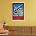 U.S. Naval Aviation (US02304) Poster | Zazzle