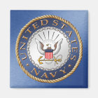 U.S. Navy | Seabees Magnet | Zazzle.com