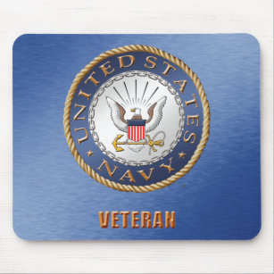 Military Mouse Pads | Zazzle