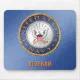 U.S. Navy Mousepad | Zazzle