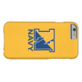 U.S. Navy | Navy Initial N Case-Mate iPhone Case | Zazzle