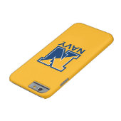 U.S. Navy | Navy Initial N Case-Mate iPhone Case | Zazzle