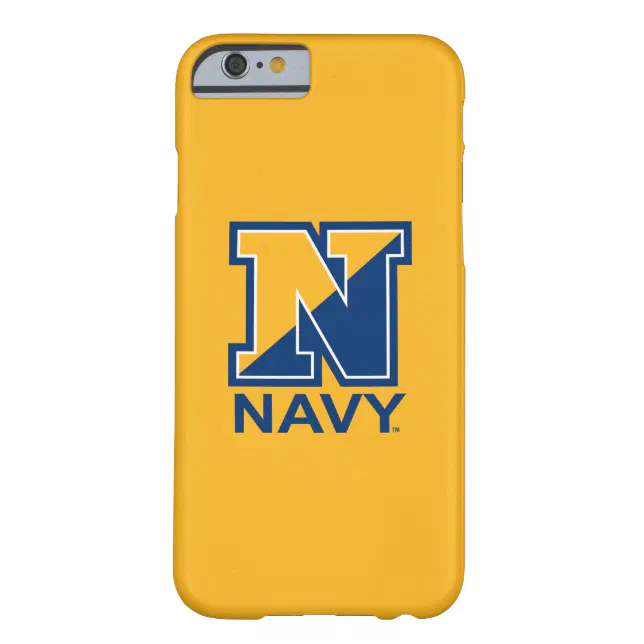 U.S. Navy | Navy Initial N Case-Mate iPhone Case | Zazzle