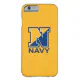 U.S. Navy | Navy Initial N Case-Mate iPhone Case | Zazzle