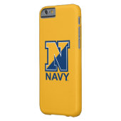 U.S. Navy | Navy Initial N Case-Mate iPhone Case | Zazzle