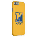 U.S. Navy | Navy Initial N Case-Mate iPhone Case | Zazzle