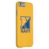 U.S. Navy | Navy Initial N Case-Mate iPhone Case | Zazzle