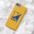 U.S. Navy | Navy Initial N Case-Mate iPhone Case | Zazzle