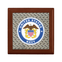 US Navy Proud Merchandise