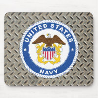 US Navy Proud Merchandise