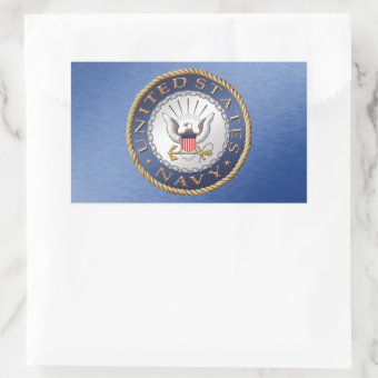 U.S. Navy Sticker | Zazzle