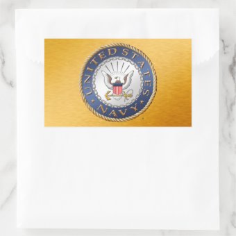 U.S. Navy Stickers | Zazzle