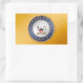 U.S. Navy Stickers | Zazzle