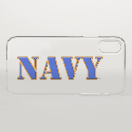 U.S. Navy Uncommon iPhone Case | Zazzle