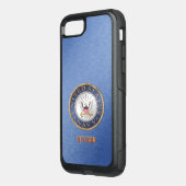 U.S. Navy Veteran Otterbox Cases | Zazzle