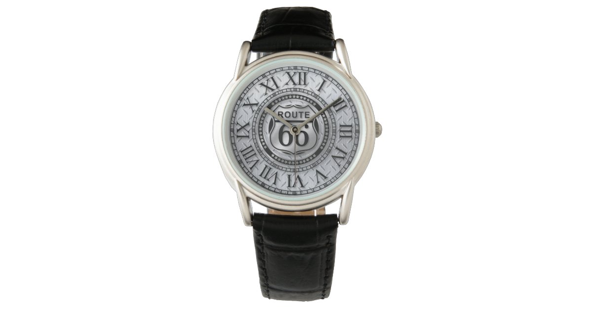 U.S. Route 66 Watch | Zazzle