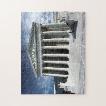 U.S. Supreme Court Jigsaw Puzzle | Zazzle