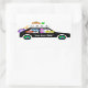 UBER - Goober sticker | Zazzle