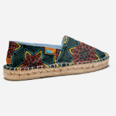 Ubuntu Afridrilles Espadrilles Jimette Design | Zazzle