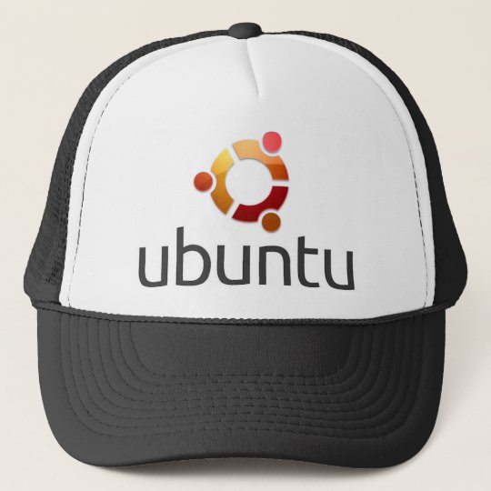 ubuntu linux hat | Zazzle.com