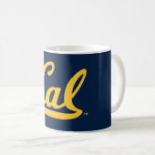 UC Berkeley Cal Logo Coffee Mug | Zazzle