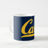 UC Berkeley Cal Logo Coffee Mug | Zazzle