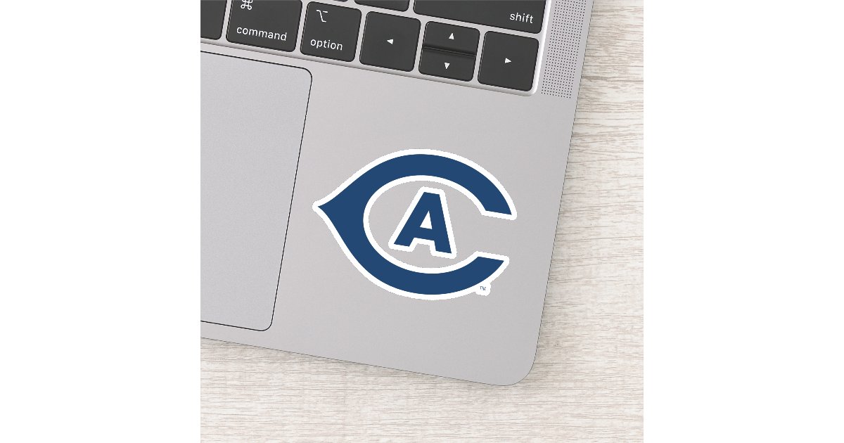 UC Davis C Sticker | Zazzle