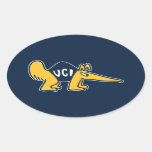 UC Irvine | UCI Anteaters Fabric | Zazzle