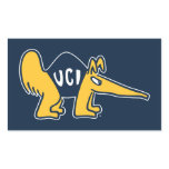UC Irvine | UCI Anteaters Fabric | Zazzle