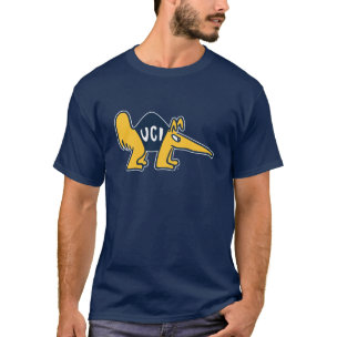 UC Irvine | UCI Anteaters Fabric | Zazzle