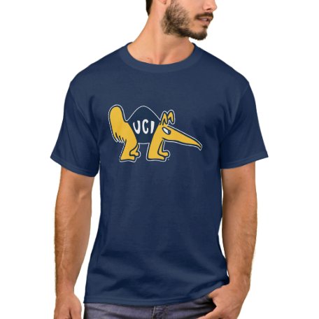 UC Irvine | UCI Anteaters Fabric | Zazzle